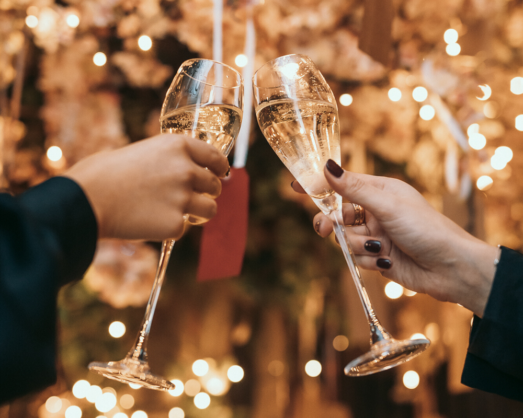 Fiume - D&D London - Italian Restaurant - Battersea